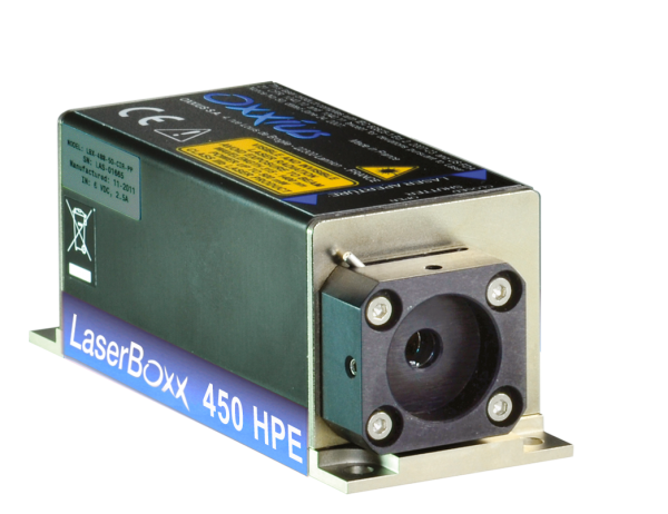 Blue Wavelength Laser Diodes, CW Laser Modules & Pulsed Lasers