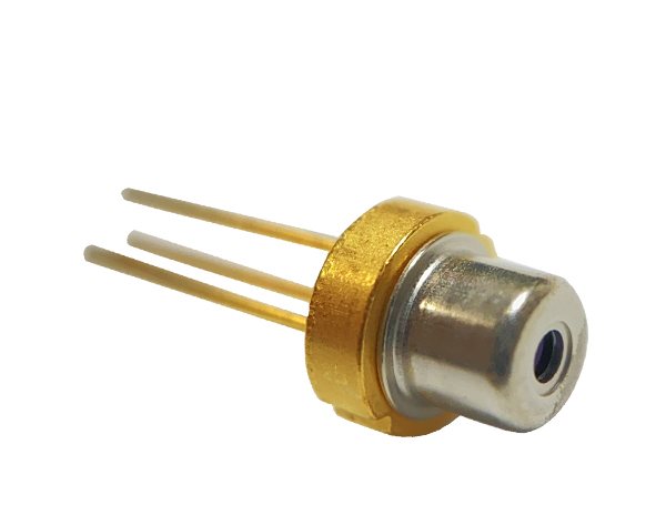 Single-Emitter Laser Diode | Single-Mode | Multimode | UV thru IR | RPMC