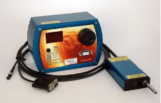 Home | Solid State Lasers and Laser Diodes from RPMC Lasers Inc