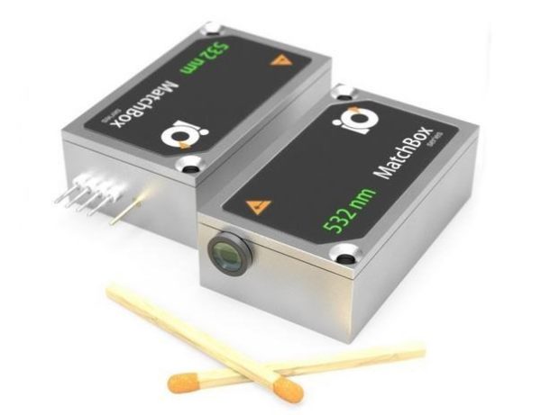 Multi-Wavelength Laser Beam Combiner | ALL Critical Wavelengths