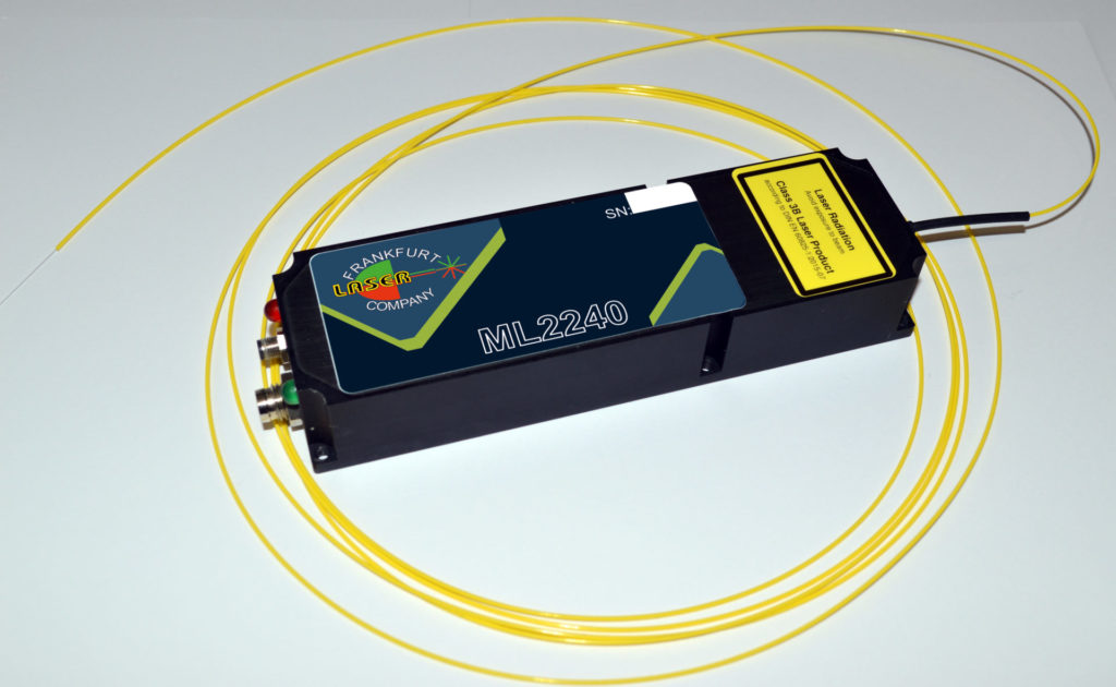 Blue Lasers | Laser Diodes, CW Laser Modules & Pulsed Lasers