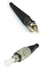 Choosing the Right Connector for Your Fiber-Coupled Laser Diode | RPMC