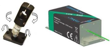 Lasers for Machine Vision: Selection Criteria | RPMC
