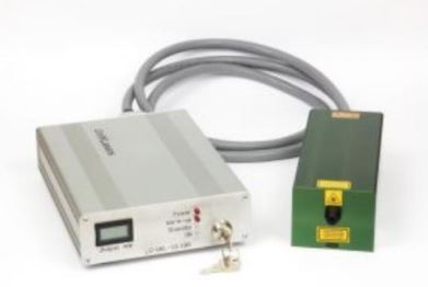 Lasers for Machine Vision: Selection Criteria | RPMC
