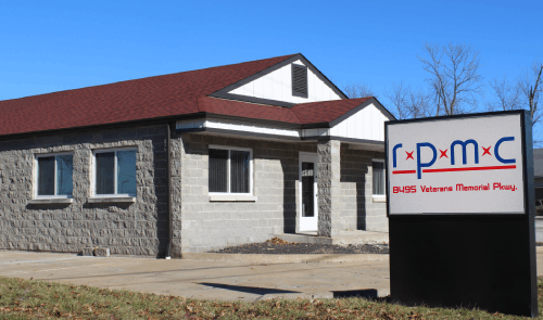 Home | Solid State Lasers and Laser Diodes from RPMC Lasers Inc