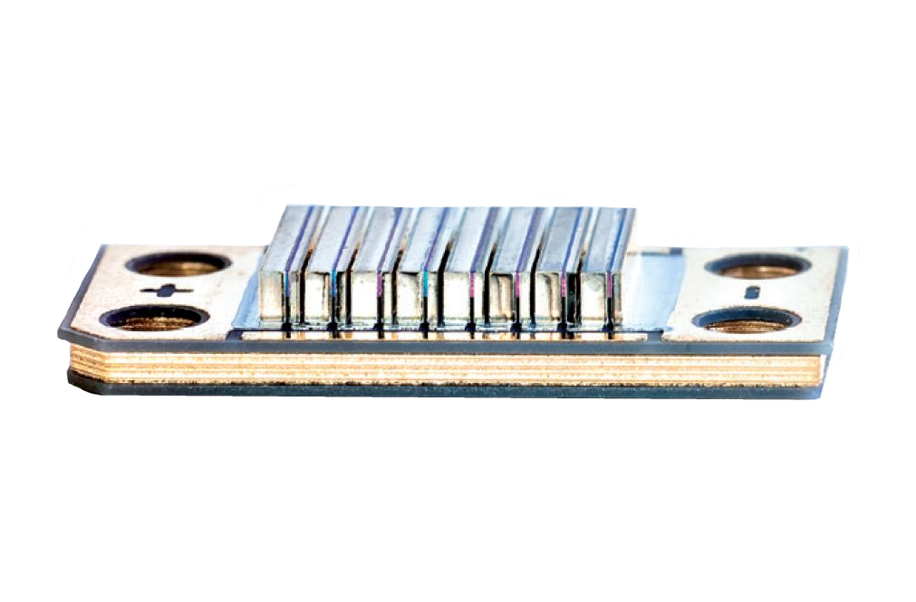 QCW Laser Diode Array Stack IR Laser Stack RPMC Lasers qcw-laser-diode-array-stack-ir-laser-stack-rpmc-lasers