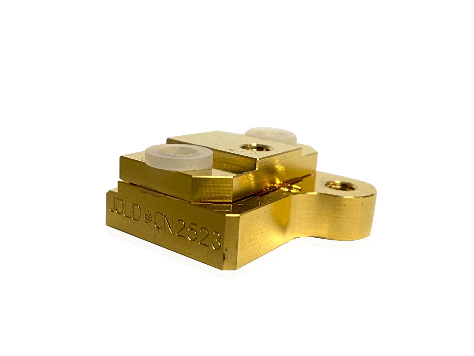 Array (Bar) Laser Diodes | Up to 400W CW / 500W QCW| Multimode | IR