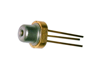 Single-Emitter Laser Diode | Single-Mode | Multimode | UV thru IR | RPMC