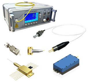 VBG Laser Diodes | Volume Bragg Grating | Stabilized | Narrow