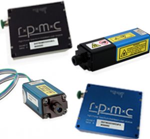 Seed Lasers (Fiber & DPSS) - Overview | RPMC Lasers