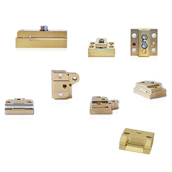 Array (Bar) Laser Diodes | Up to 400W CW / 500W QCW| Multimode | IR