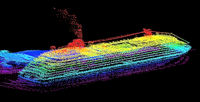 Key Laser Requirements for Bathymetric and Topographic LiDAR