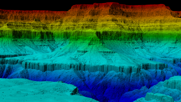 Fiber Lasers for LIDAR