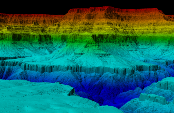 Microchip laser: fully Integrated modules | LIDAR, 3D scan | RPMC