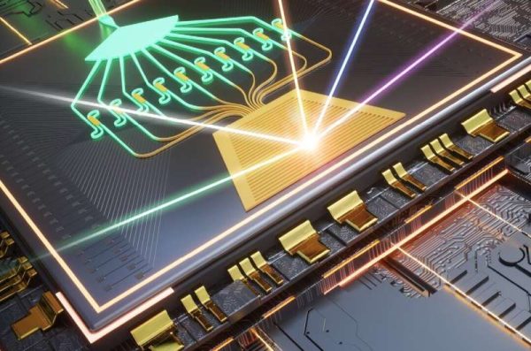 Smaller Cheaper LIDAR Guided by New Chip-Based Steering Device