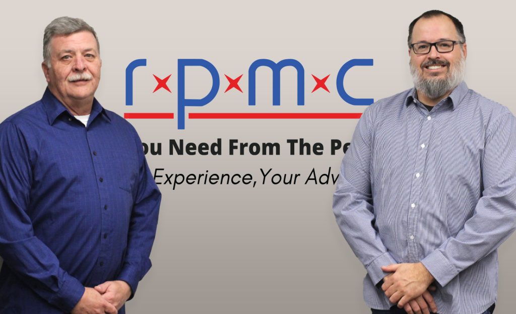 RPMC named one of the top 10 semiconductor laser companies '22