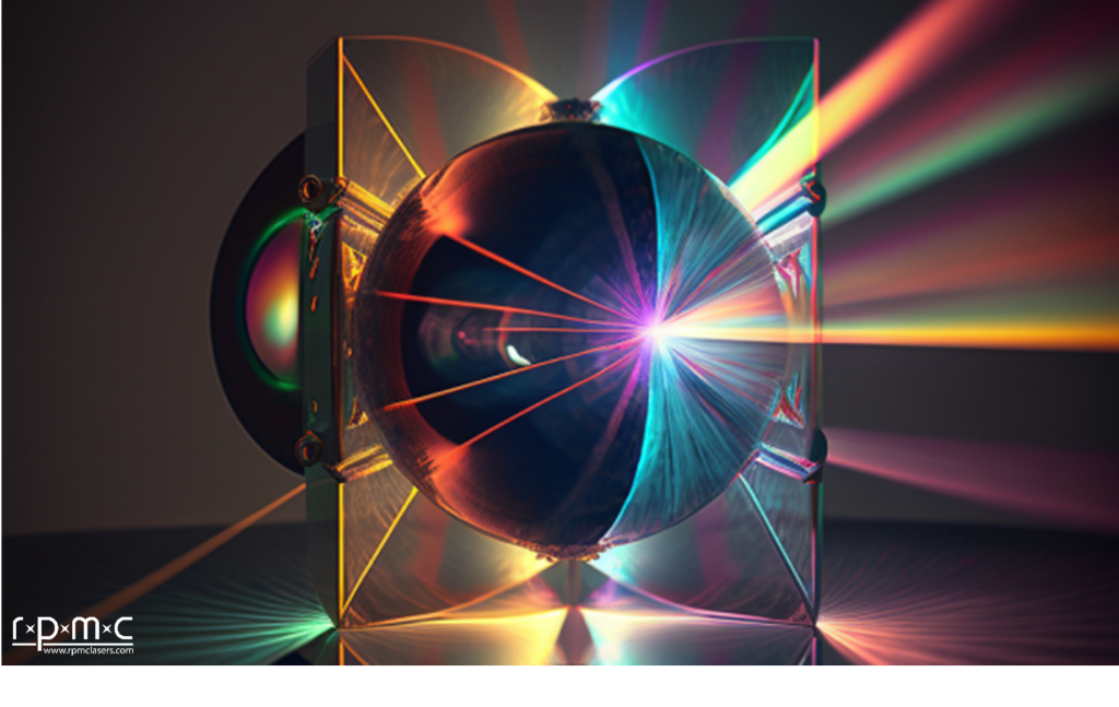 Plasma Optics Transform High-Power Lasers and Reduce Size Plasma Optics Transform High-Power Lasers and Reduce Size