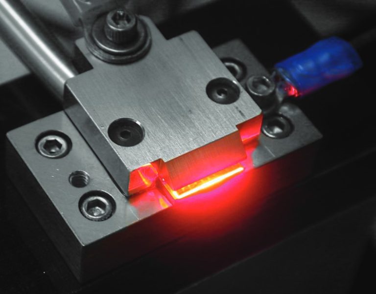 High-Power Laser Diodes for Medical & Industrial Applications