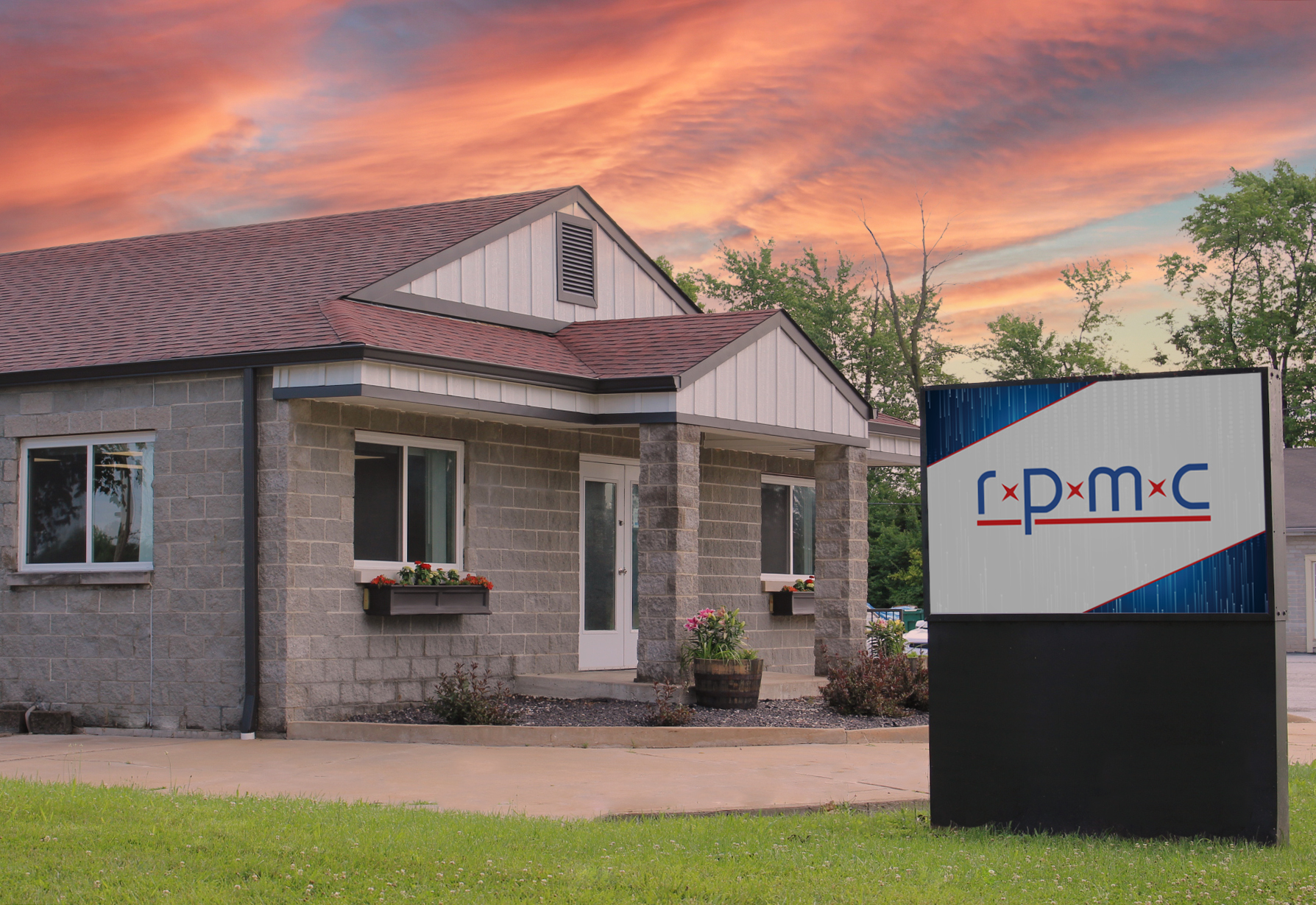 About Us | Laser & Laser Diode Distribution | RPMC Lasers