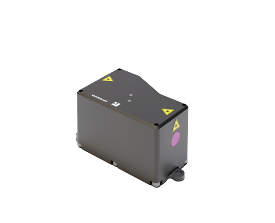 Pulsed DPSS Lasers Overview & Collection | RPMC Lasers