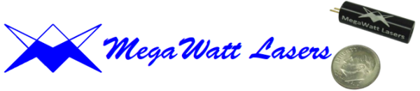 Exclusive Partnership MegaWatt Lasers | RPMC Press Release