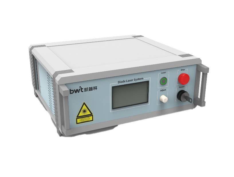 Red Lasers | 620-749nm pulsed, CW & diode lasers | Shop RPMC