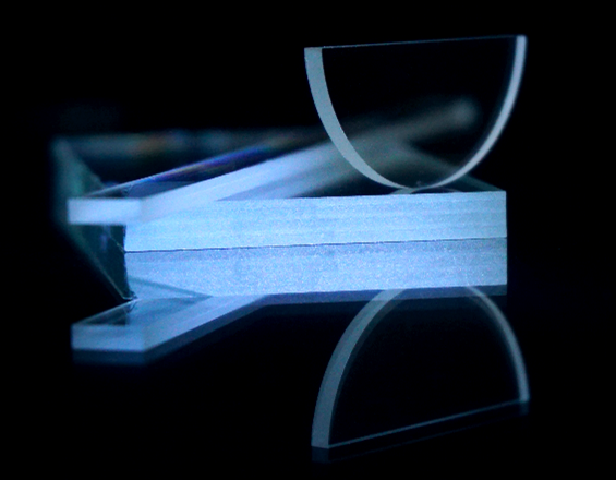 Fluence Technology's Innovation in Ultrafast Lasers SPIE | RPMC