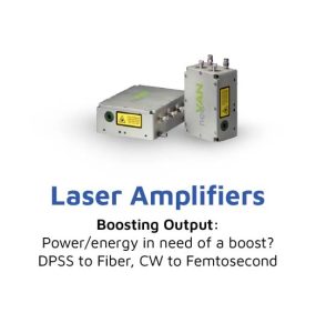 Huge selection of laser product solutions for diverse needs - RPMC