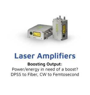 Huge selection of laser product solutions for diverse needs - RPMC