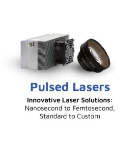 Huge selection of laser product solutions for diverse needs - RPMC