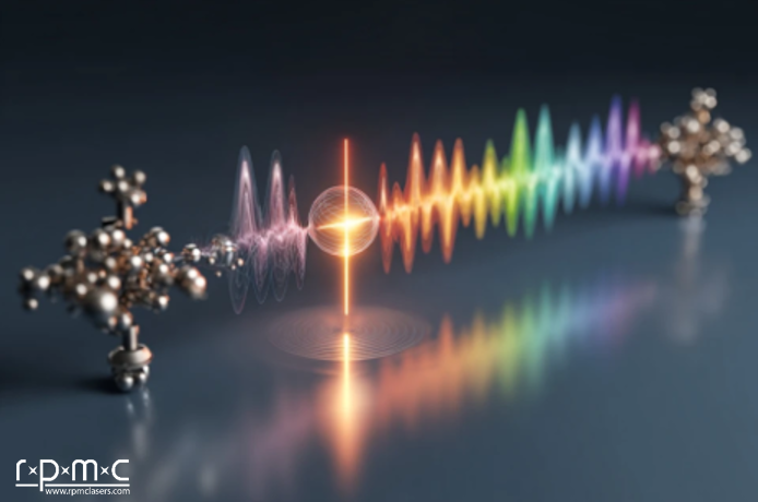 Pulsed Laser Solution for Transient Absorption Spectroscopy - Solid ...