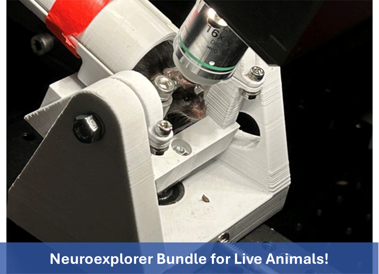 MPC: Highly customizable multimodal microscopy platform | RPMC