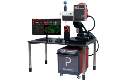 MPC: Highly customizable multimodal microscopy platform | RPMC