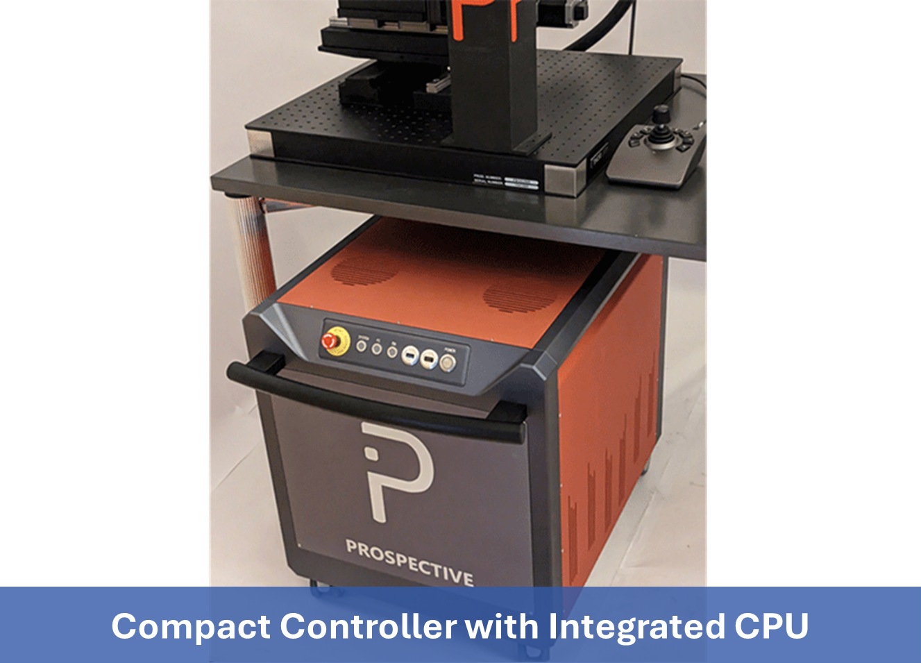 FSX: Ultra Low-Noise Tunable fs Lasers for microscopy | RPMC