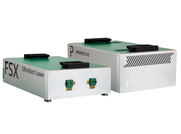 Dual-Color Femtosecond Lasers for CARS Microscopy - Solid State Lasers and Laser Diodes from ...